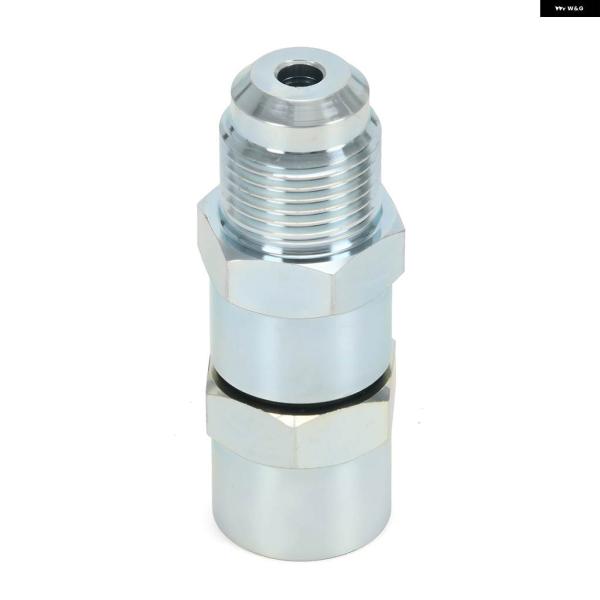 デトロイト ディーゼル 燃料チェック バルブ デトロイト ディーゼルシリーズ 60 12.7L エンジン 23516919 3/8インチ メスネジ -LIZI カスタム パーツ アクセサリーHign-concerned Chemical:N...