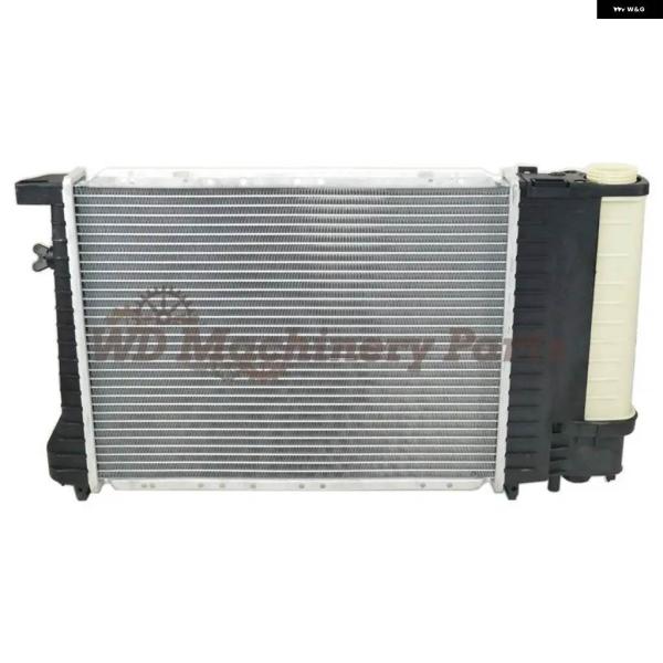 エンジン ラジエーター クーラントクーラー 17111712982 BMW 3シリーズ E36 316I 318I 320I 323I 325I 328I カスタム パーツ アクセサリーHign-concerned Chemical:Non...