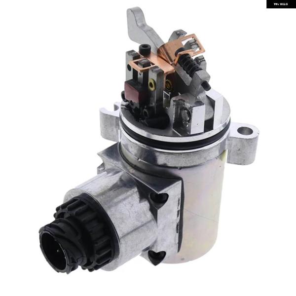 DEUTZ エンジン TCD2011 DL2011 FL2011 BFL2011 BFM2011 04286363 0428 6363 アクチュエータ ストップ ソレノイド カスタム パーツ アクセサリーHign-concerned Che...