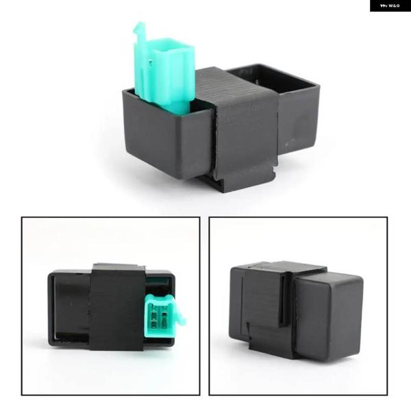 5ピンDC CDI ボックス 50CC 70CC 90CC 110 CC 125 CC クワッド REDCAT ATV ダート バイク パーツ カスタム パーツ アクセサリーModel Name:M571-A005Origin:Mainla...