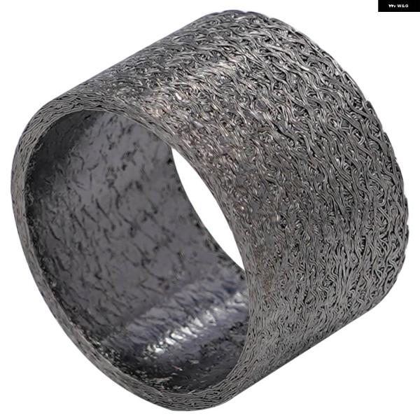 ヤマハ XV1700 2002-2009 XVS1300 Vスター 2007-2017 XV19C レイダー 2008-2017 5PX-14755-00 マフラーガスケット カスタム パーツ アクセサリーHign-concerned Ch...