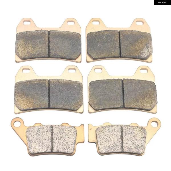 銅焼結 フロントリア ブレーキ パッド DUKE 790 ADVERTURE R 2018-2019 690 DUKE 2012-2018 DUKE II 640 1999-2007 690 SM 07-11 カスタム パーツ アクセサリー...