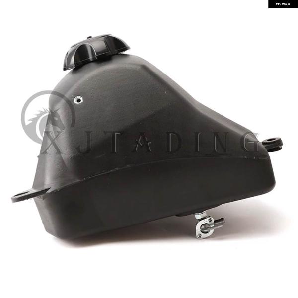 オートバイ 燃料 ガソリン タンク タップ付き APOLLO ダートピット バイク 125CC 140CC 200CC 250CC ATOMIK TDR ORION FOXICO PITPROパーツ カスタム パーツ アクセサリーHign-...