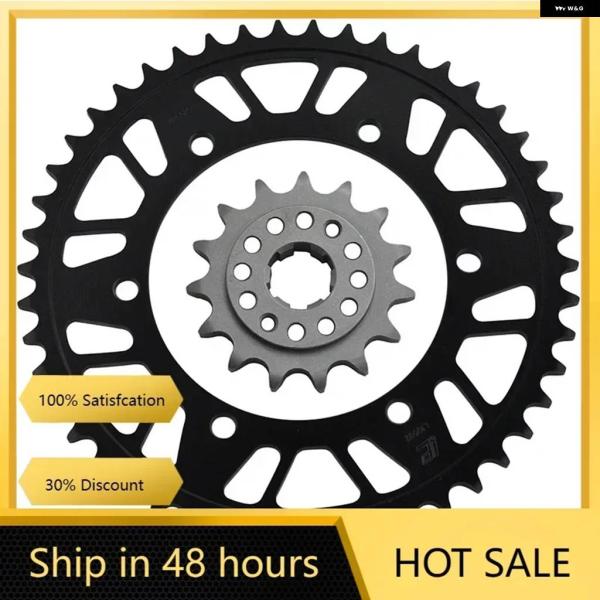 525 CNC 15T/43T フロントリア バイク スプロケット ホンダ XL400 V-J K L TRANSALP ND06 1988-1991 XL 400 カスタム パーツ アクセサリーHign-concerned Chemica...