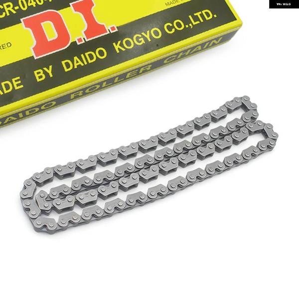 カワサキ ATV 92057-1239 92057-1380 KLF 250 A バイユー エンジン カムシャフト カムタイミング チェーン エンジン チェーン カスタム パーツ アクセサリーHign-concerned Chemical:...