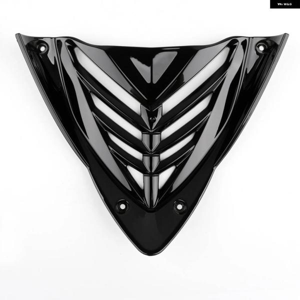 ABS V グリル アンダー防汚カバー ヤマハ YZF R25 2014-2018 2016 2017 R3 2015 アクセサリー カスタム パーツ アクセサリーHign-concerned Chemical:NoneItem Weigh...