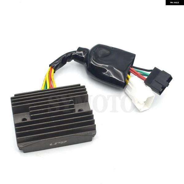 電圧レギュレーター 整流器 ホンダ VFR 800 FIY/FI1/2/3/4/5/6/7 2000-2007 VFR800 A2/A3/A4/A5/A6/A7/A8/A9 ABS モデル 2002-2009 カスタム パーツ アクセサリー...