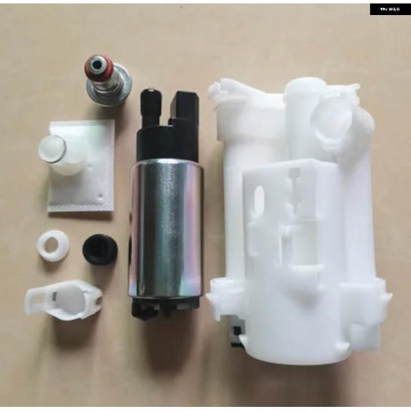 バイク燃料 ポンプ 圧力レギュレーター ヤマハ YZF-R1 YZF-R6 2008-2010 XT1200 4C8-13907-00-00 4C8-13907-01-00 カスタム パーツ アクセサリーHign-concerned Che...