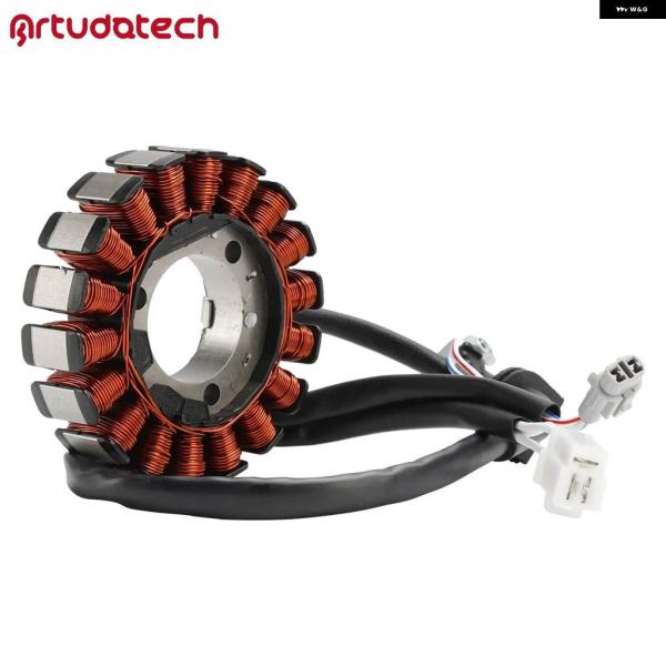 ステーターオルタネーター ヤマハ XENTER 125 150 2012-2019 52S-H1410-00 52S-H1410-01 カスタム パーツ アクセサリーHign-concerned Chemical:NoneModel Nam...