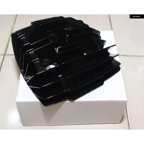 ヤマハ RX135 RXK135 RXキング RXK RXZ RXS 135 58MM 1990 - 2005 2ストローク オートバイ シリンダー ヘッド バルブ エンジン パーツ カスタム パーツ アクセサリーHign-concerne...