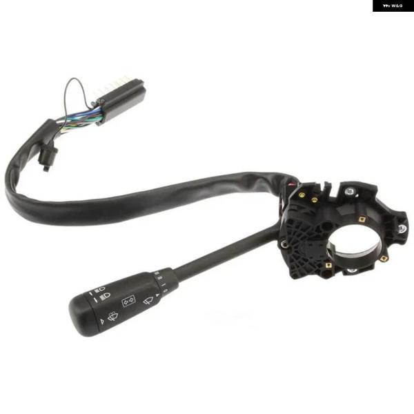 車用ウィンカースイッチ コンビネーションスイッチ LHD モデル 1245401045 カスタム パーツ アクセサリーHign-concerned Chemical:NoneOrigin:Mainland ChinaMaterial:Pla...