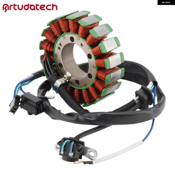 ステーター オルタネーター ヤマハ SRX 400 1991/1996 SRX 600 1991 3SX-81410-00-00 カスタム パーツ アクセサリーHign-concerned Chemical:NoneModel Name:M...