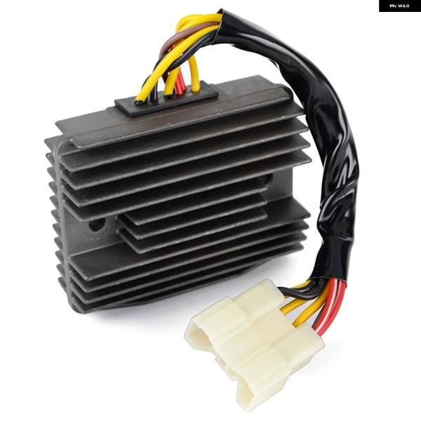 電圧レギュレーター 整流器 カワサキ 4ストローク エンジン FD671D FD711D FD750D FD791D FD851D 21066-2079 カスタム パーツ アクセサリーSpecification:12VSpecial Fea...