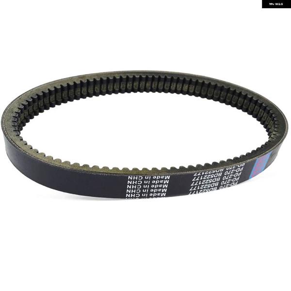 ドライブベルト マイクロカー MGO1 MGO2 MGO3 MGO4 MGO5 MGO6 MGO P96 P98 シャトネ CH26 CH30 CH32 CH40 ベリエ B8 JADE コドリチェリジェ カスタム パーツ アクセサリーMo...