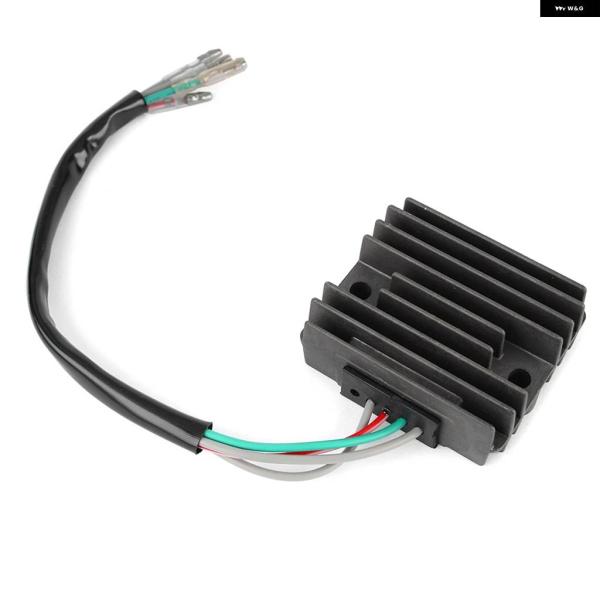 電圧レギュレータ 整流器 ホンダ 船外機 9.9HP 15HP 25HP 30HP BF9.9 BF9.9A BF15A BF25D BF30A 9.9-30HP 31750-ZV7-003 カスタム パーツ アクセサリーSpecifica...