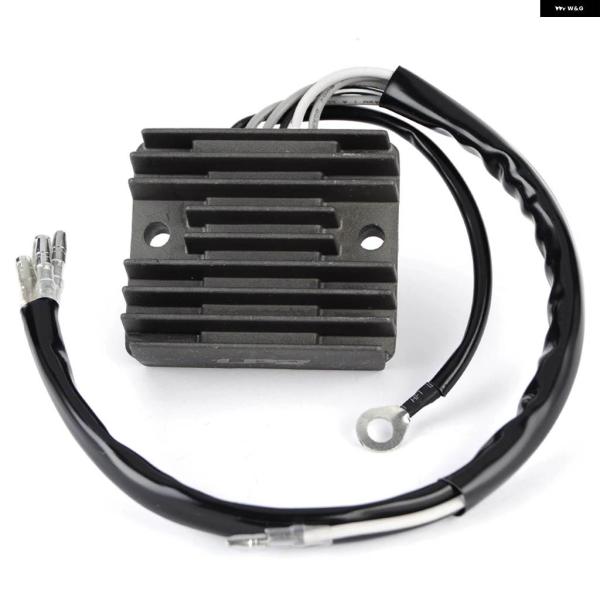 レギュレーター 整流器 ホンダ 船外機 35-50 HP 35 40 45 50HP 35HP 40HP 45HP 31600-ZV5-003 カスタム パーツ アクセサリーSpecification:12VSpecial Features...