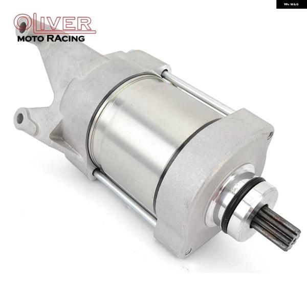 スターターモーター ヤマハ YZF-R1 R1 2009-2014 YZFR1 LE ワールドGP 50 周年 記念 ED パーツ OEM 14B-81890-00 14B-81890-01 カスタム パーツ アクセサリーHigh-conc...