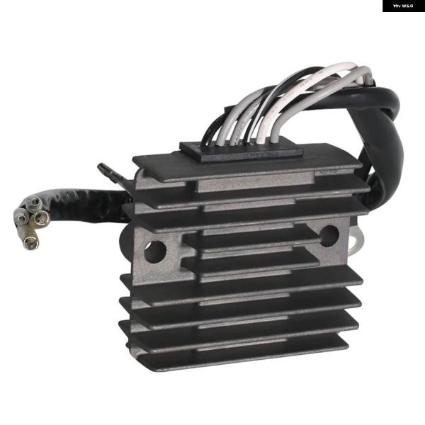 電圧レギュレータ 整流器 ホンダ 30HP BF30 BF30D4 LRTD LRTE LHTD LHGD LHGE SHTD SRTD SRTE SHGD 31750-ZW2-F91 31750-ZW2-F93 カスタム パーツ アクセサ...