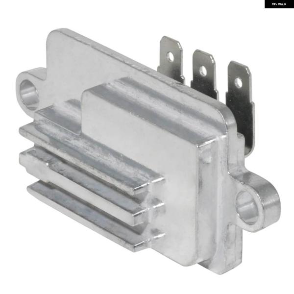 バイク 電圧レギュレーター 整流器 カワサキ FS600V FS651V FS541V FS480V FR691V FR730V FR651V FR600V FR541V 21066-7017 カスタム パーツ アクセサリーHigh-con...