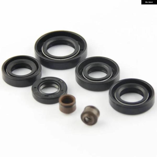 バイク アクセサリー エンジン オイルシールセット ホンダ XL125S 1979 1980 1981 1982 1983 1984 1985 カスタム パーツ アクセサリーHigh-concerned chemical:NoneSpeci...