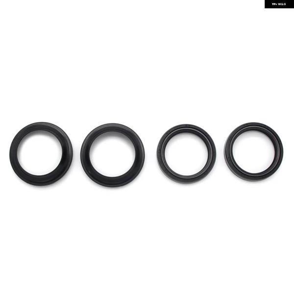 バイク ダンパー オイルシール ダストシール ヤマハ 4PU-23145-00 4PU-23145-01 BT1100 FJR1300AE/ES FZ8N/NA FZ8S/SA FZR1000 FZR400RR カスタム パーツ アクセサリ...