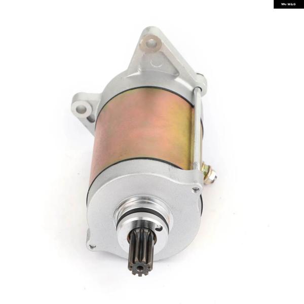 スターターモーター CFMOTO CFORCE 1000 X10 UFORCE 1000 CF1000UU U10 ZFORCE 950 スポーツ 1000 CF1000US-2 Z10 0800-091000 カスタム パーツ アクセサリ...