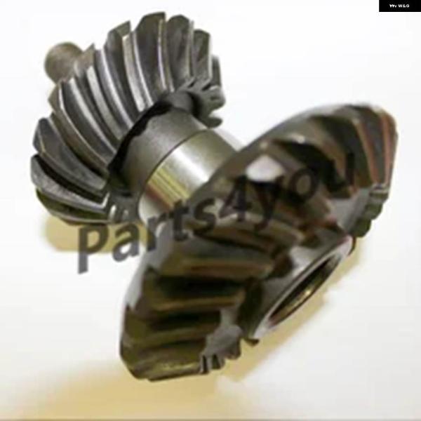 ドライブドリブンベベルギア CFMOTO 500 X5 U5 CF188 600 X6 U6 Z6 625 CF196 X-LANDER RANCHER 0180-0622A0 カスタム パーツ アクセサリーHigh-concerned c...