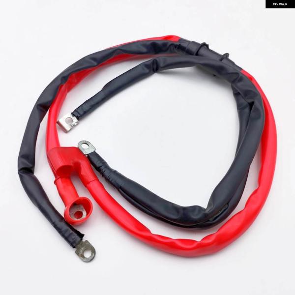 スターティングターミナル ケーブル COMP CFMOTO 500 X5 CF500-2 CF188 600 X6 CF196 X-LANDER ATV GOES 525 625I MAX 9010-150200-1000 カスタム パーツ...