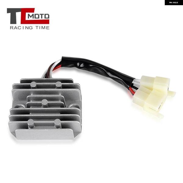 電圧レギュレータ 電流 整流器 3Y6-81960-A0 3Y6-81960-01 ヤマハ SR250G SR250TH SR250H SR250J XT550 SR250 クラシック カスタム パーツ アクセサリーSpecificatio...