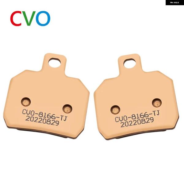 オートバイ ブレーキアクセサリーブレーキ パッド オイルディスクブレーキ パッド ディスクブレーキ パッド ブレーキ パッド ブレーキ パッド 汎用 モデル カスタム パーツ アクセサリーMotobike Make:UniversalSpe...
