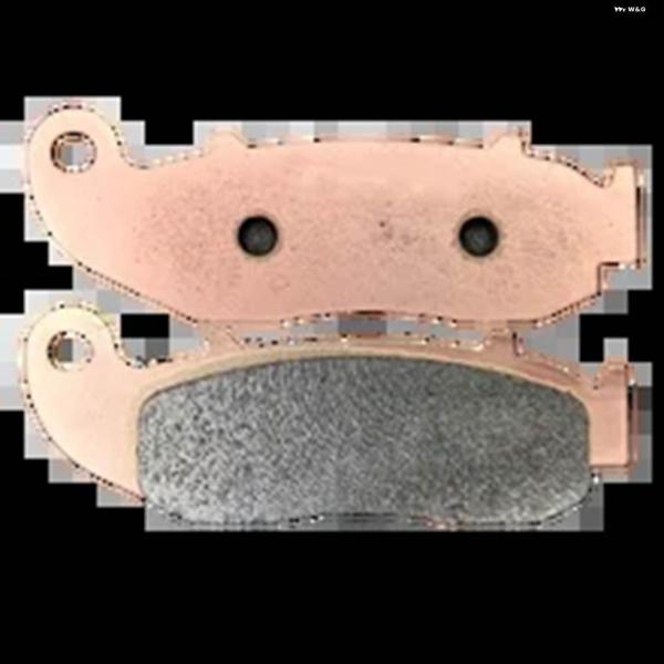 フロントブレーキ パッド WK BIKES WK 400 トライアル 2015-2017 SWM グランツーリスモ シルバーベース 440 シックスデイズ 2018-2021 カスタム パーツ アクセサリーHigh-concerned ch...