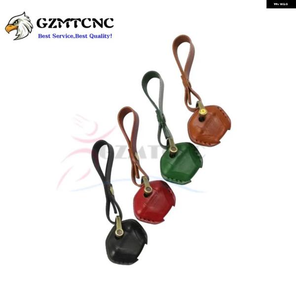 バイク レザーカバー キー ホルダー トライアンフ ボンネビル T120 T100 T 100 T900 ボニー キーリング チェーン ケース カスタム パーツ アクセサリーProtective parts:OtherHigh-concer...