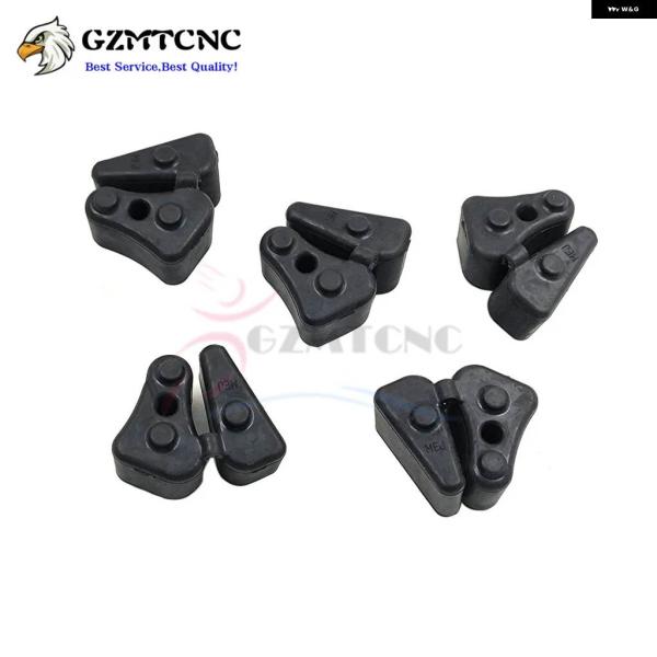 5個 オートバイ リアホイール ダンパーセット ゴム製 ホンダ CB 1300 2003-2008 2004 2005 CB1300 アクスル クッション スプロケット ハブ グルー バッファー カスタム パーツ アクセサリーHigh-co...