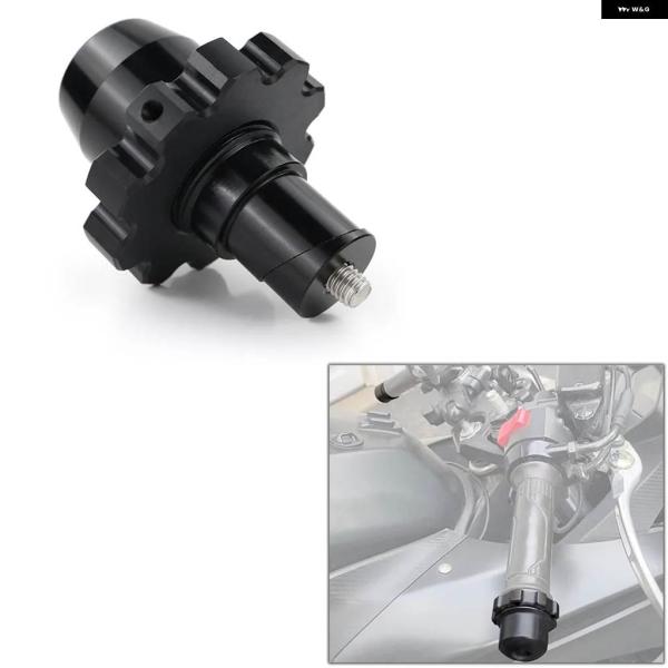 ホンダ CBR1100XX ブラックバード F6B ゴールドウィング VTR1000 ファイアーストーム CBR650F CBR650R VFR800 オートバイ スロットルロック クルーズ コントロール カスタム パーツ アクセサリーHi...