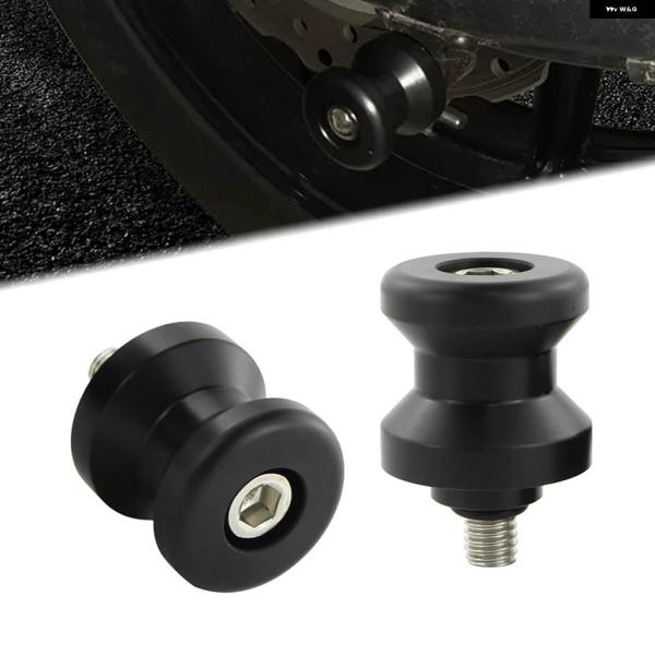 M10X1.5 スイングアーム スタンド ボビン KTM 125 200 390 690 790 DUKE 690 ENDURO R 1090 1190 ADV 950 SUPERMOTO 701 ENDURO SM700 カスタム パーツ...