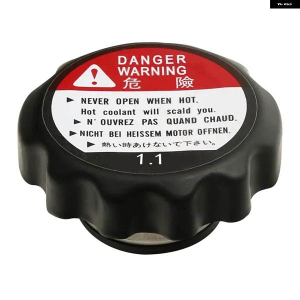 汎用 バイク 1.1バー ラジエーター キャップカバー ホンダ 19045-MY3-621 VT VF GL ST NX250用 カスタム パーツ アクセサリーModel Name:XF230602Brand Name:TCMTMateri...