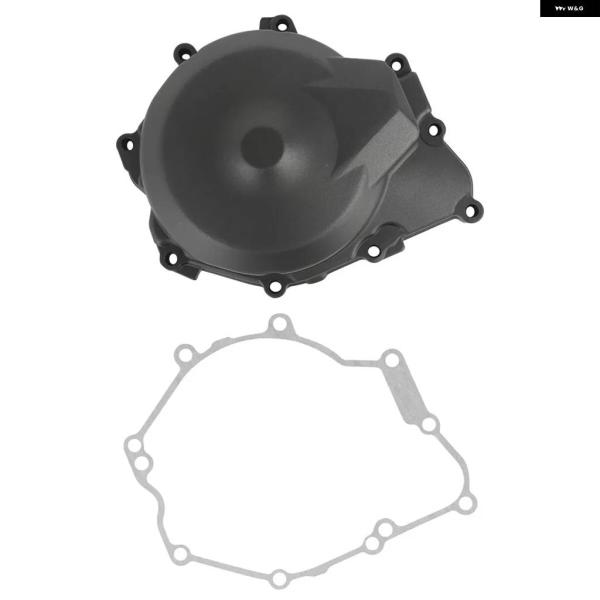 ヤマハ 2006-2022 18 16 14 07 左ステーターカバー クランクケース エンジン カスタム パーツ アクセサリーHigh-concerned chemical:NoneModel Name:XF-2602Brand Name...