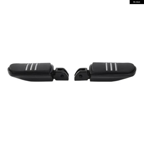 ハーレー ソフテイル ファットボーイ スポーツグライド FLSB 2018-2020用 バイク ドライバー フットペグ ストリームライナー フットレスト カスタム パーツ アクセサリーItem Weight:0kgItem Height:0...