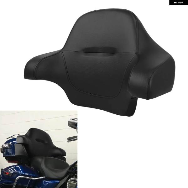 チョップドキング トランク バックレスト ハーレー ストリートグライド ツーリング 2014-2025 カスタム パーツ アクセサリーHigh-concerned chemical:NoneModel Name:XF111532Brand ...
