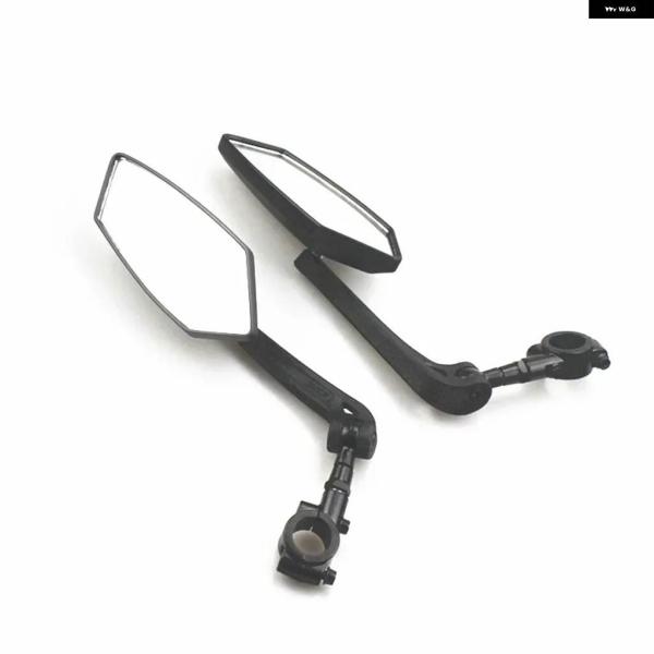 7/8 22MM ハンドルバー バックミラー オフロード バイク サイドミラー バーエンド ハーレー ホンダ スズキ カワサキ 用ペア カスタム パーツ アクセサリーHigh-concerned chemical:NoneItem Widt...