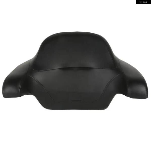 バイク キング チョップド トランク バックレスト パッド ハーレー ツーリング ロードグライド 2014-2025用 カスタム パーツ アクセサリーProtective parts:Frame ProtectionHigh-concern...