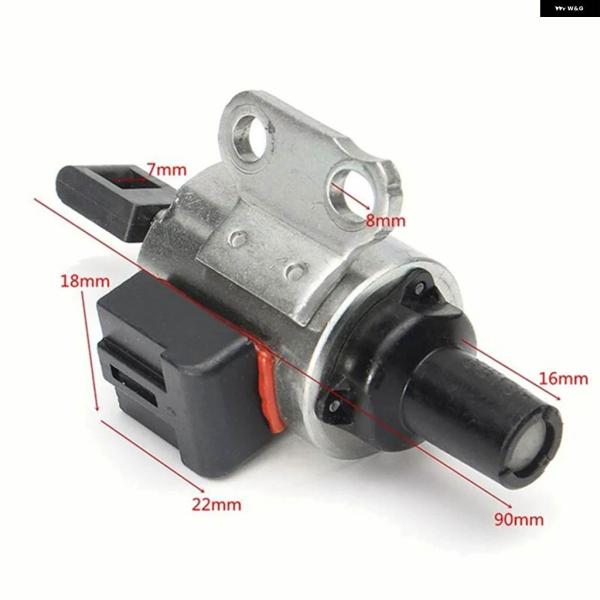 CVT JF011E F1CJA KB6X0-917W オートマチックトランス ミッション ギア ボックス モーター スズキ 日産 ティアナ コレオス セレナ 交換部品 1個 カスタム パーツ アクセサリーHigh-concerned ch...