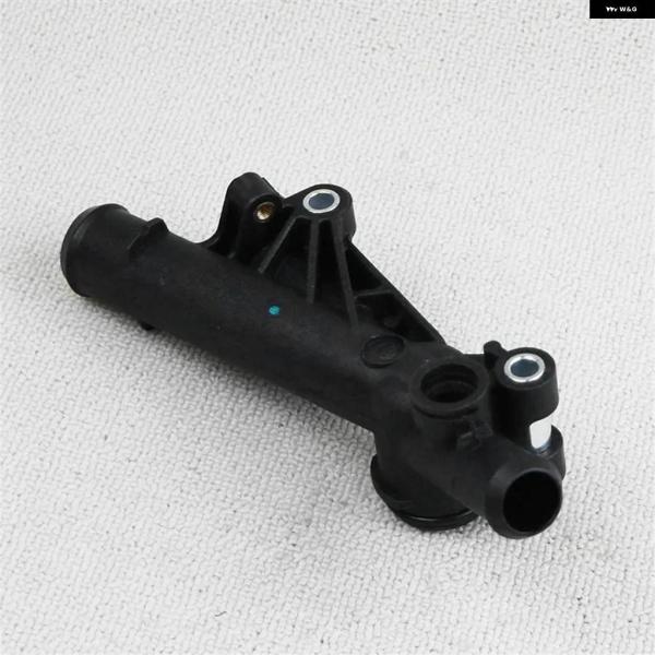 31422033 サーモスタット ウォーターホース クーラント サーモスタット ブラック ABS カーアクセサリー ボルボ V70 V40 S60 S80用 カスタム パーツ アクセサリーHigh-concerned chemical:No...