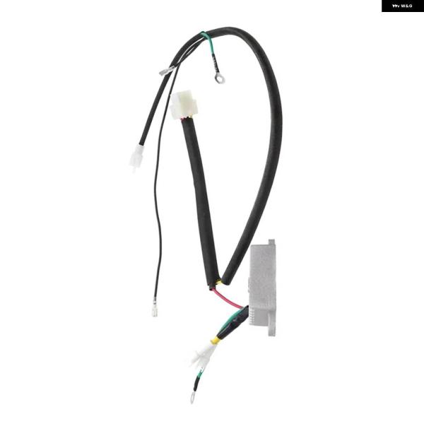 EXMARK QUEST RADIUS E Sシリーズ 127-9219 136-7879 電圧レギュレータ配線 ハーネス 付き カスタム パーツ アクセサリーHigh-concerned chemical:NoneOrigin:Mainl...