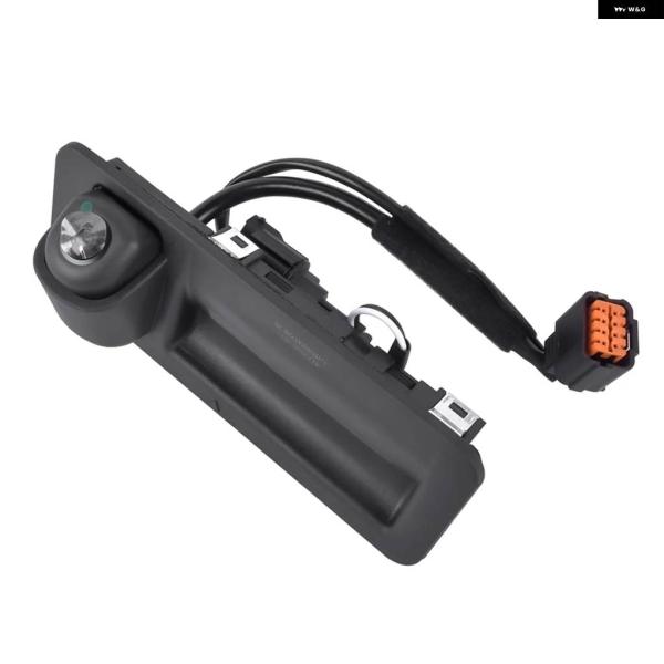 95760-F2001 新型リアビュー カメラ リバース カメラ パーキング バック スーパーホット AI エラントラ 2017 2018 カスタム パーツ アクセサリーHigh-concerned chemical:NoneDin:Dou...