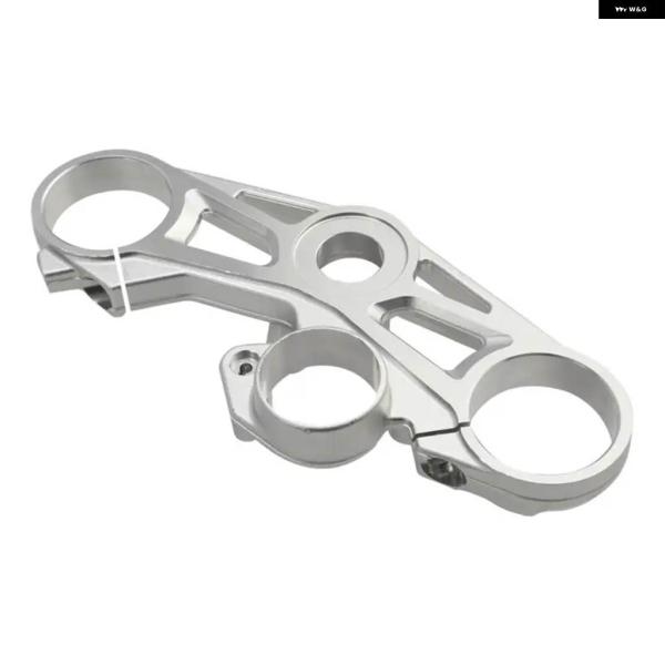 BMW S1000RR 2015-2019 2018用 オートバイ アッパー フォーク クロスブレース トリプルツリー クランプ カスタム パーツ アクセサリーModel Name:XF2910050-SBrand Name:TCMTMat...