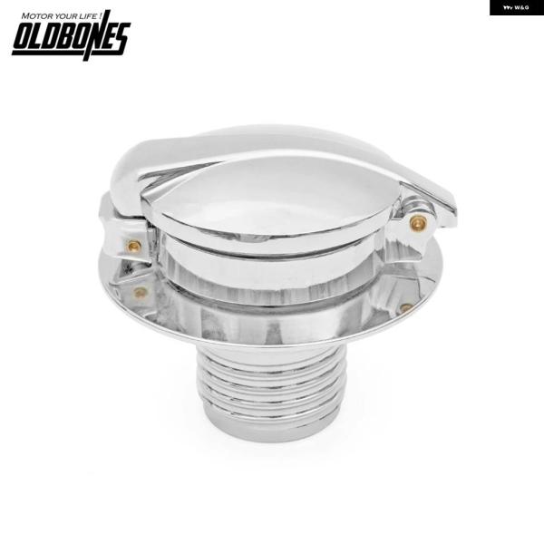 オートバイ CNC 燃料 ガソリン タンクキャップ BMW R45 R60 R75 R80 90S R90 R100 CUBIERTA DEL タンクデラ カスタム パーツ アクセサリーHigh-concerned chemical:Non...