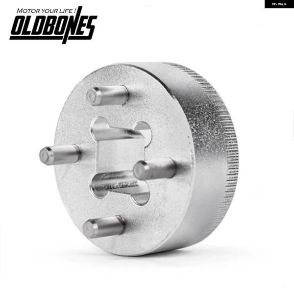 オートバイ アクセサリーステアリングステムナットツール ドゥカティ 1098 ハイパーモタード用 HERRAMIENTA DE TUERCA DE DIRECCION カスタム パーツ アクセサリーHigh-concerned chemic...