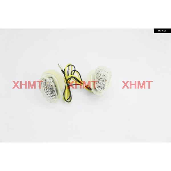 ライトランプ LED ウィンカー ヤマハ YZFR1 YZF-R1 1000 YZF1000 2002 - 2010 - 14 2009 2008 カスタム パーツ アクセサリーHigh-concerned chemical:NoneBra...