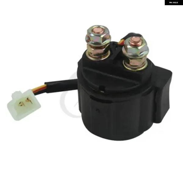 オートバイ スターターリレー ソレノイド GT650R GT250R GV650 GV250 GT250 GT650 PHOENIX 200 2005-2010 2009 08 07 06 カスタム パーツ アクセサリーSpecificat...